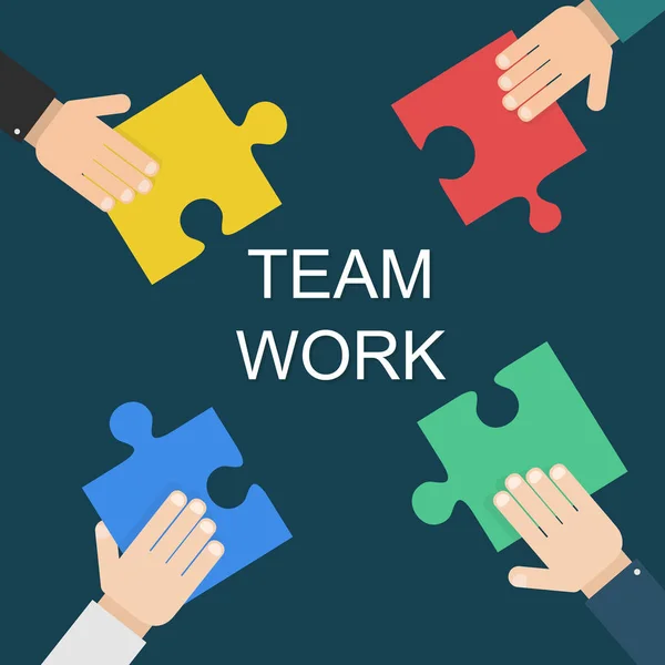 1,737 Teamwork three people Stock Illustrations | Depositphotos