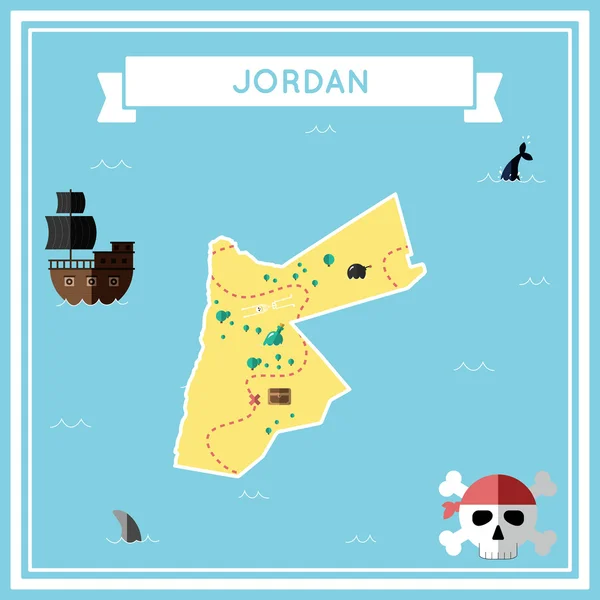 Cartoon jordan Vector Images | Depositphotos