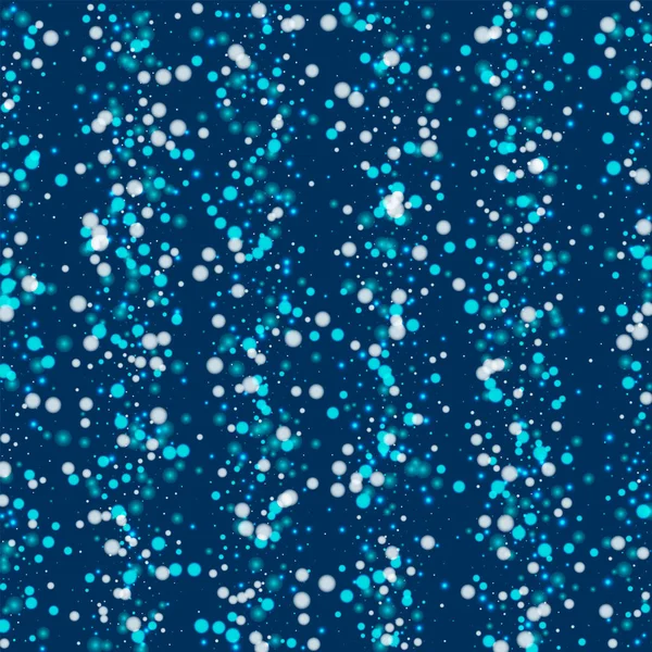 Beautiful falling snow Scatter pattern with beautiful falling snow on ...