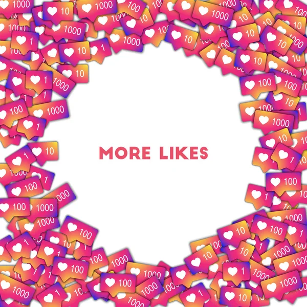 Instagram Vector Art Stock Images | Depositphotos