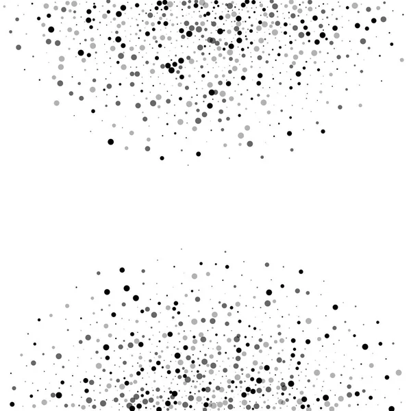 15,588,108 Dense black dots Vector Images | Depositphotos