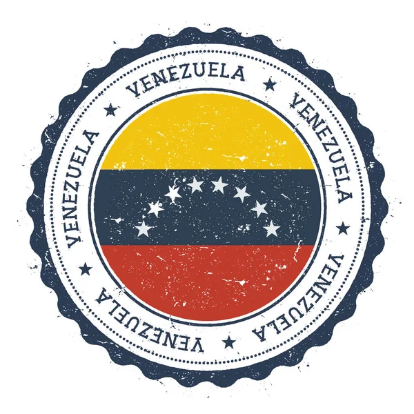 Venezuela logo imágenes de stock de arte vectorial | Depositphotos
