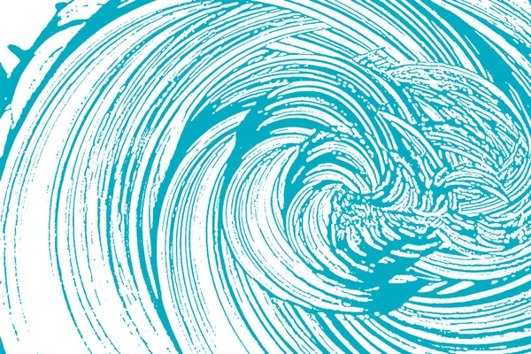 Natural soap texture Appealing green blue foam trace background ...