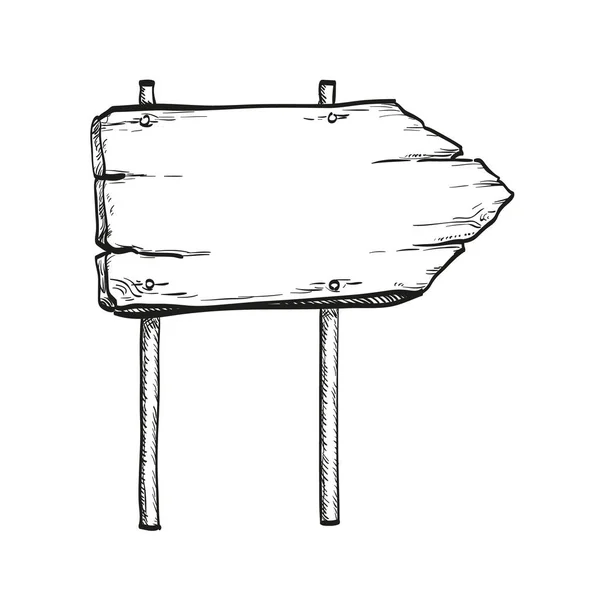 Set of signposts and signboards Stock Vector Image by ©alhontess.gmail ...