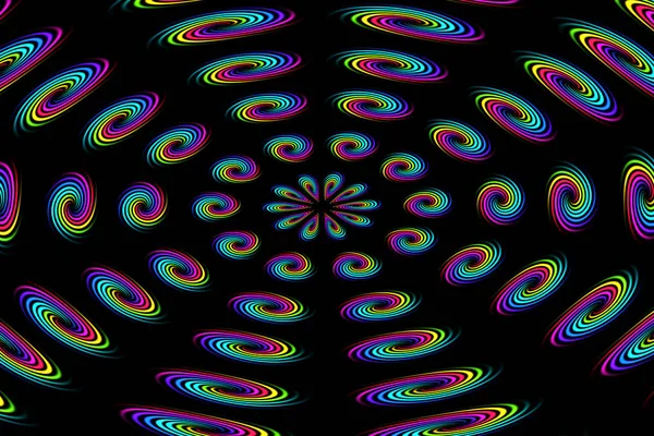 Psychedelic loop Stock Photos, Royalty Free Psychedelic loop Images ...