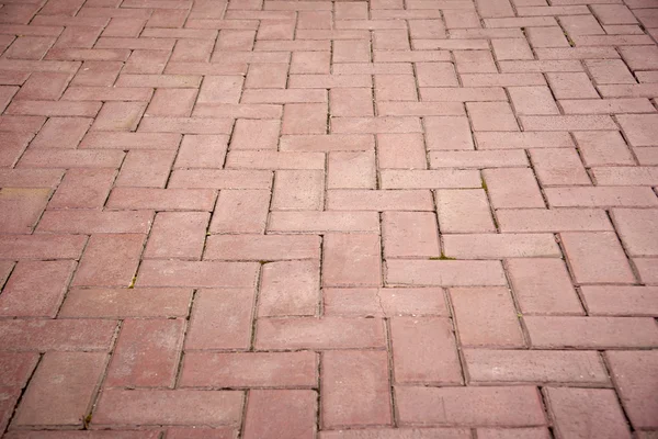 Street floor tiles pavement — Stock Photo © jamesteohart #125736964