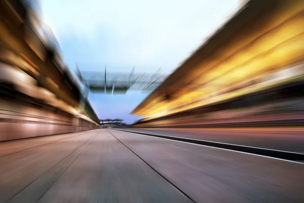 Racetrack Motion Blur Racing Sport Background Stock Photo by ...