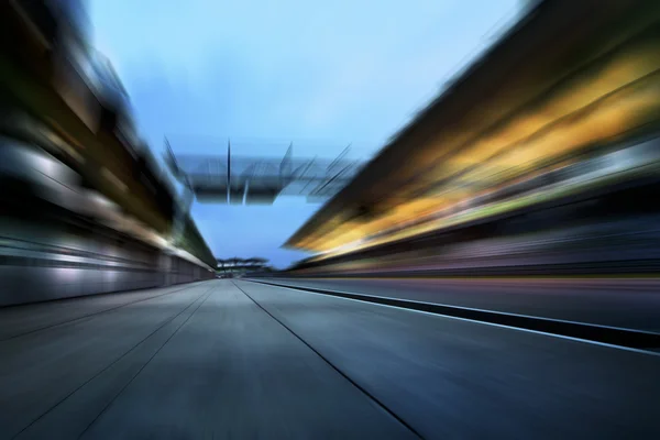 Racetrack Motion Blur Racing Sport Background Stock Photo by ...