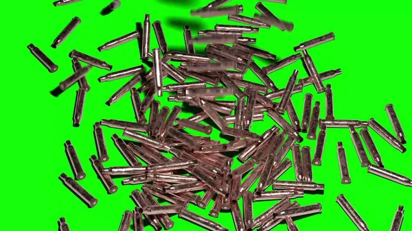 Falling shell casing Stock Photos, Royalty Free Falling shell casing ...