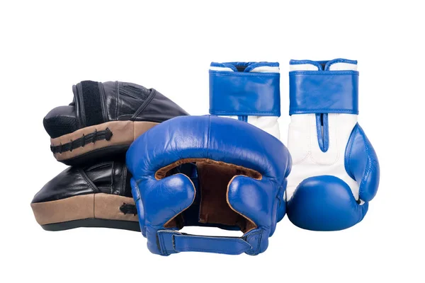 Boxing equipment Stock Photos, Royalty Free Boxing equipment Images ...