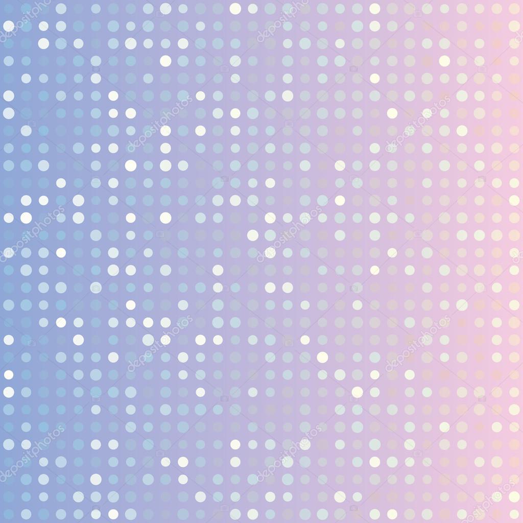 Blue serenity and pink rose quartz gradient background of multiples ...