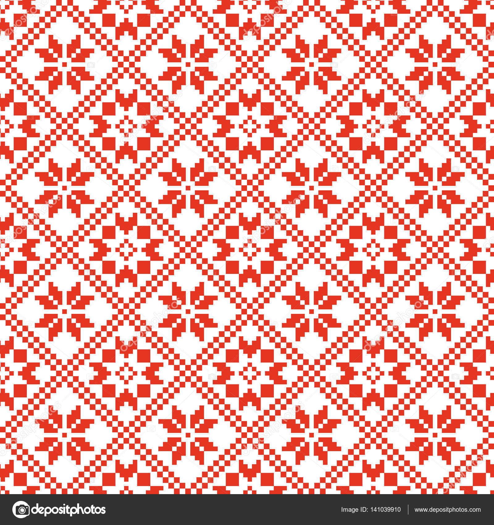 Traditional scandinavian pattern. Nordic ethnic seamless background ... Traditional scandinavian pattern. Nordic ethnic seamless background ...