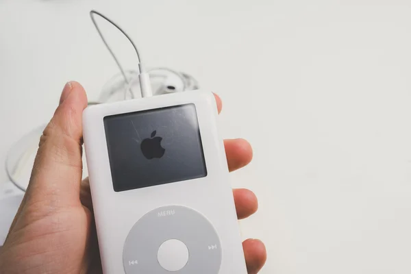 Ipod Classic 9th Generation