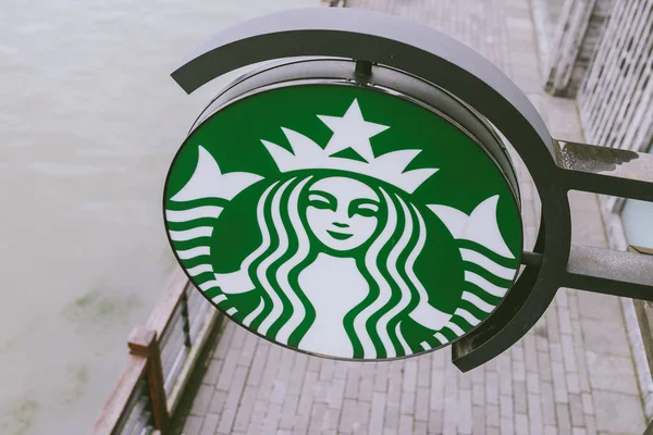 Starbucks symbol Stock Photos, Royalty Free Starbucks symbol Images ...