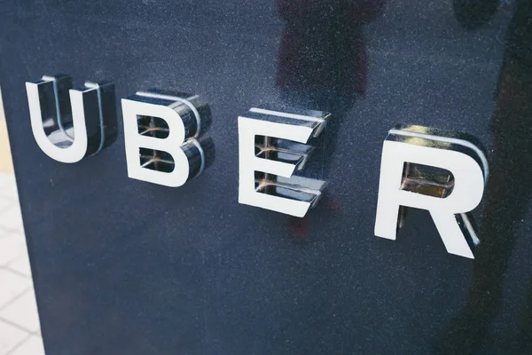 Uberx Logo