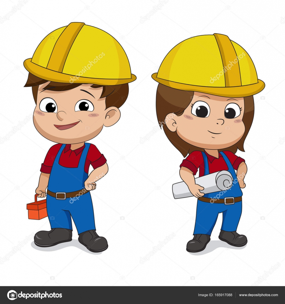 Imagenes Animadas De Ingenieros