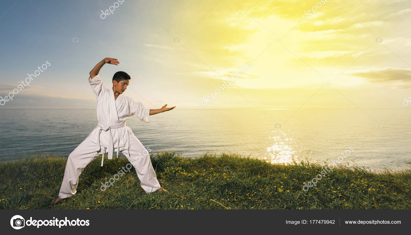 Awesome Karate Backgrounds