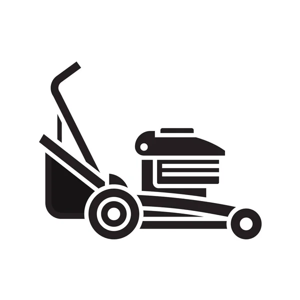 ᐈ Push lawn mower stock images, Royalty Free push mower vectors ...