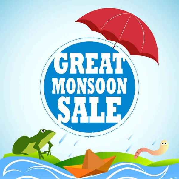 Monsoon Vector Art Stock Images | Depositphotos