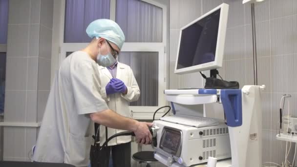 26 vídeos de Colonoscopy monitor, metraje de Colonoscopy monitor sin ...