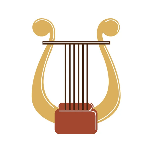 ᐈ Harp template printable stock vectors, Royalty Free gold harp ...