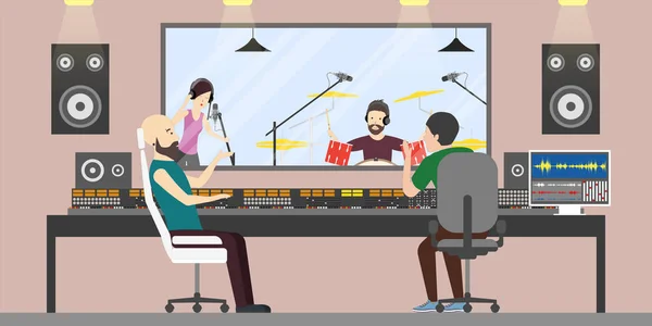 Free sound studio - venturever