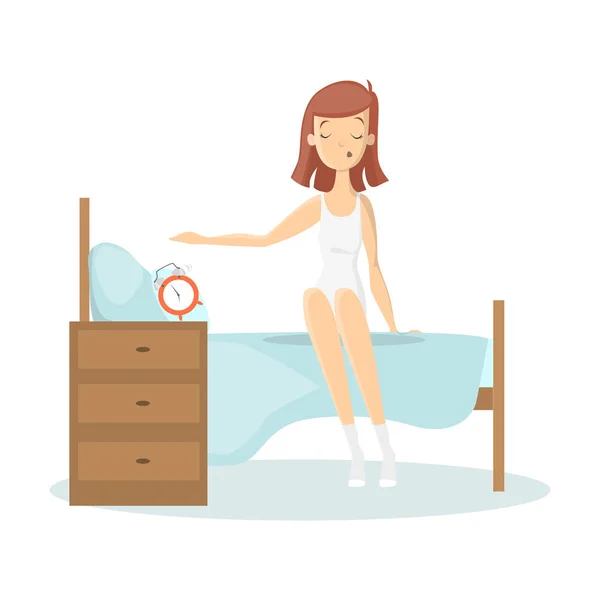 ᐈ Personas levantandose dela cama imágenes de stock, animado persona ...