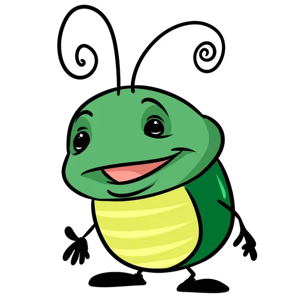 Insect cartoon Stock Photos, Royalty Free Insect cartoon Images ...