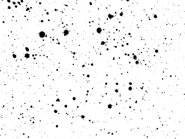 Ink blots Grunge urban background.Texture Vector. Dust overlay d ...