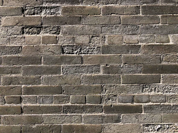 Black brick wall texture — Stock Photo © dutourdumonde #19568665