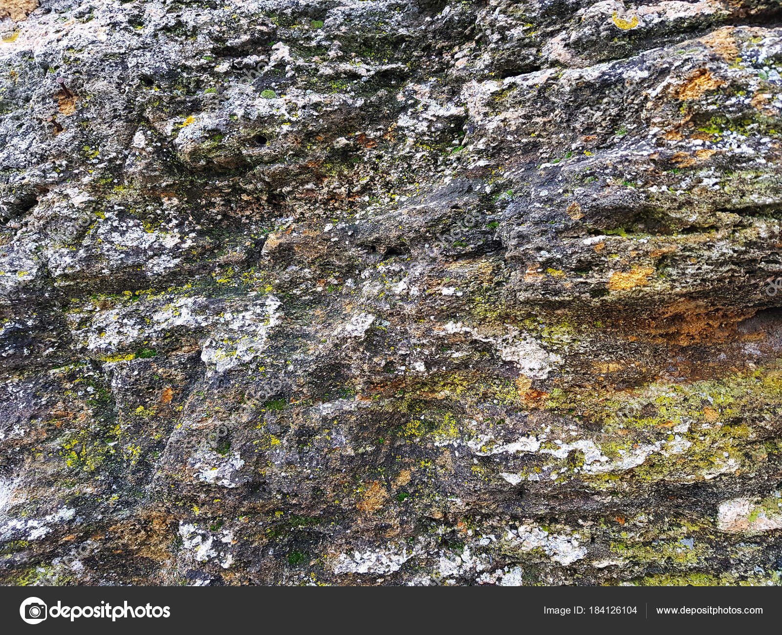 Old Stone Texture Background Stock Photo by ©maxbax 184126104