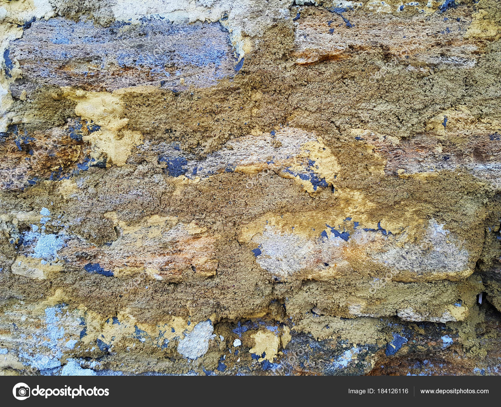 Old Stone Texture Background Stock Photo by ©maxbax 184126116