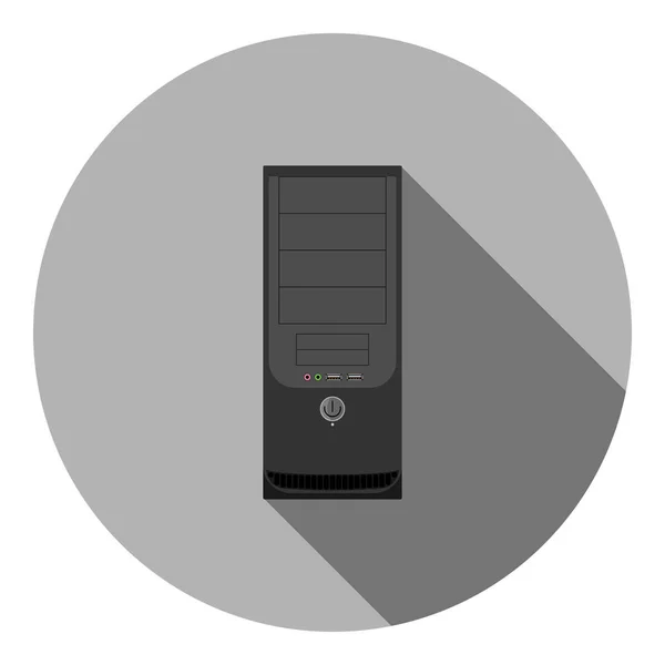 System unit Vector Art Stock Images | Depositphotos