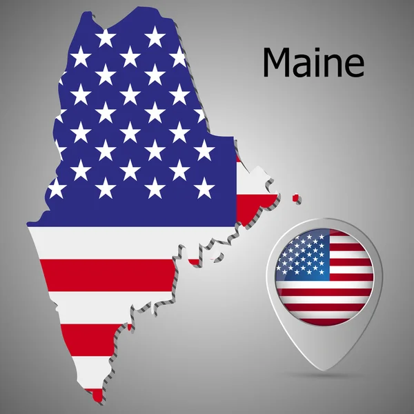 2,290 American territory Vector Images | Depositphotos