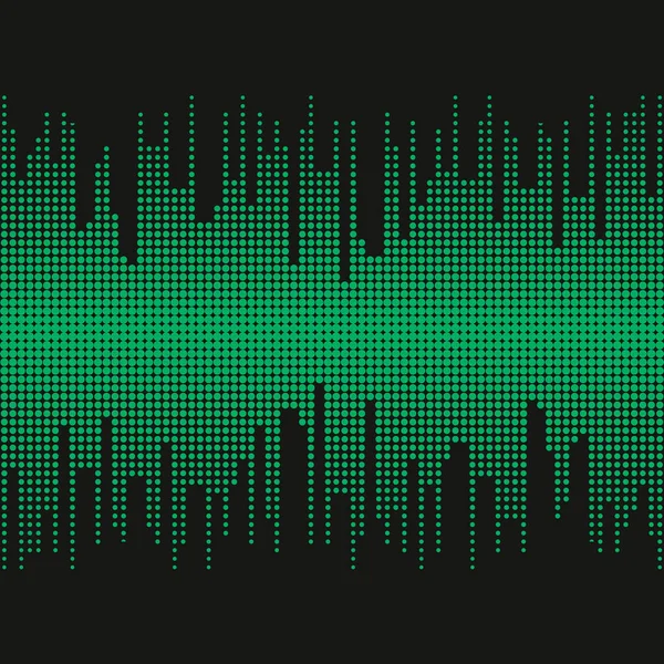 966 Sound waves simple Vector Images | Depositphotos