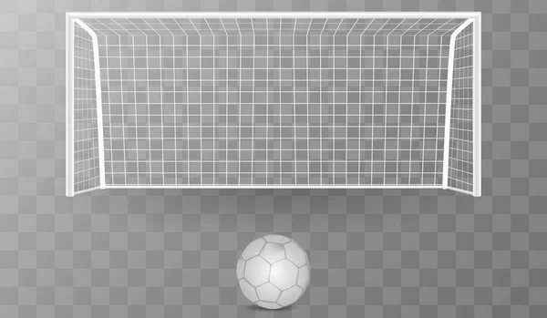 Football Net Vector Png
