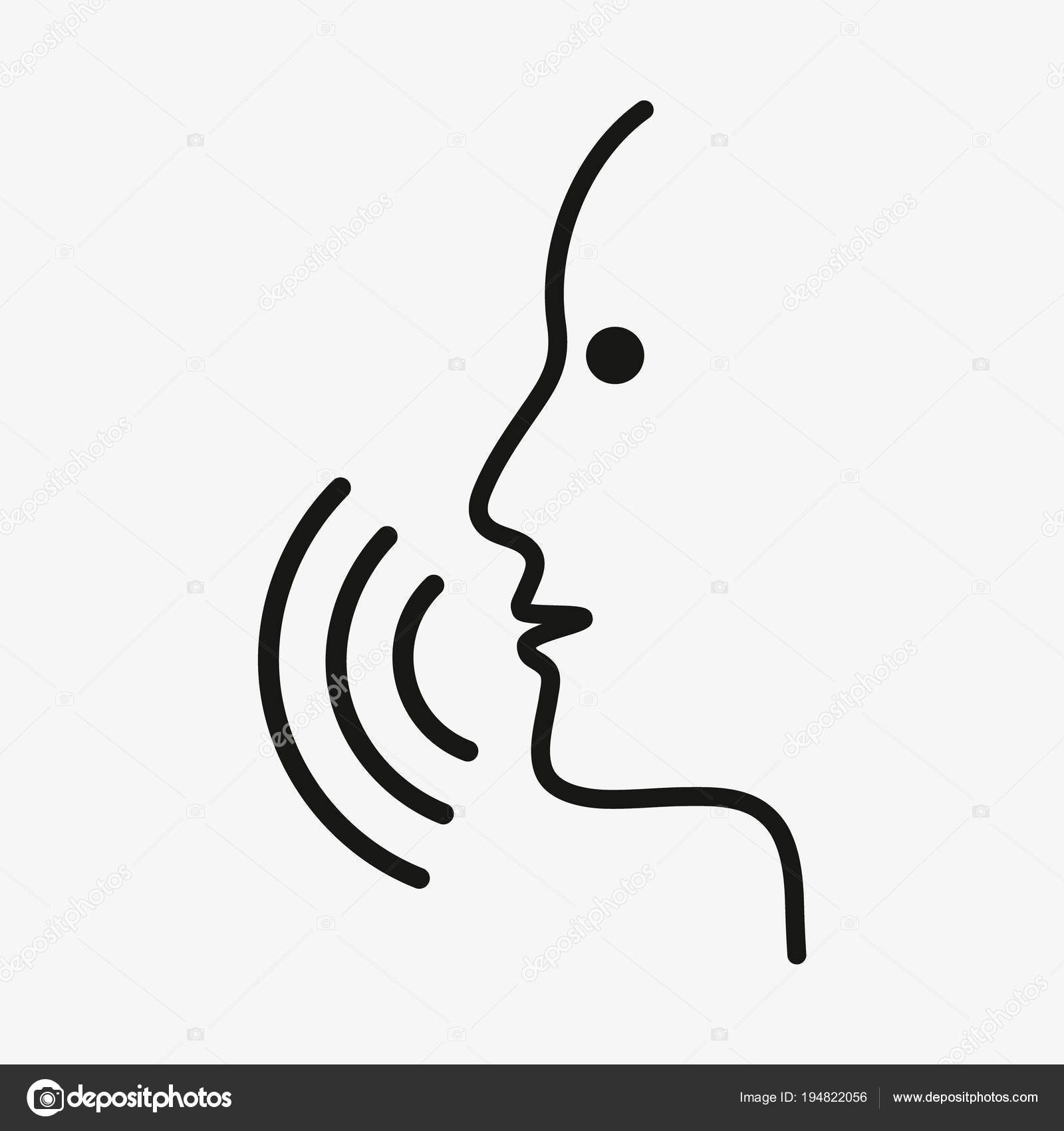 Voice Command Logo