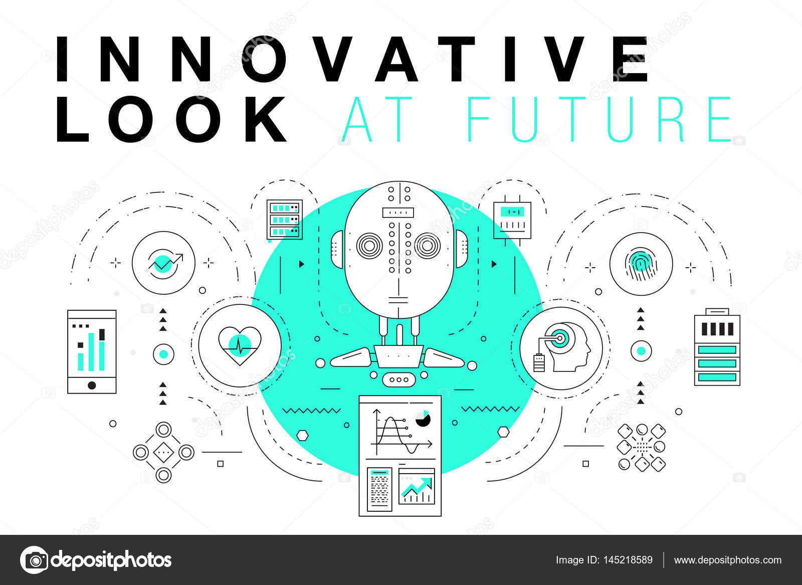 Trendy Innovation systems layouts in polygonal contour line composition ...