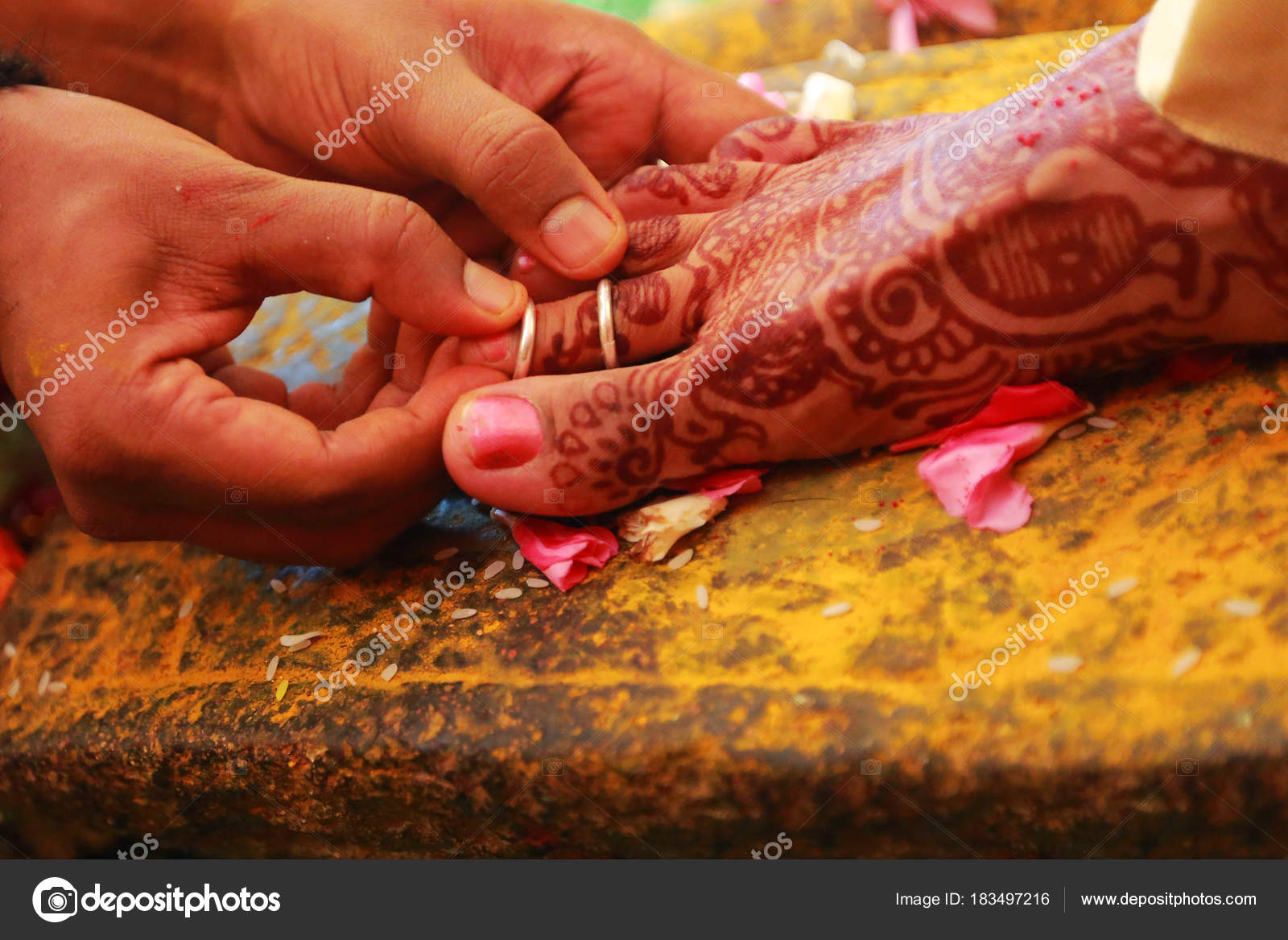 South Indian Wedding Rituals Indian Wedding Rituals Of Bride And Groom