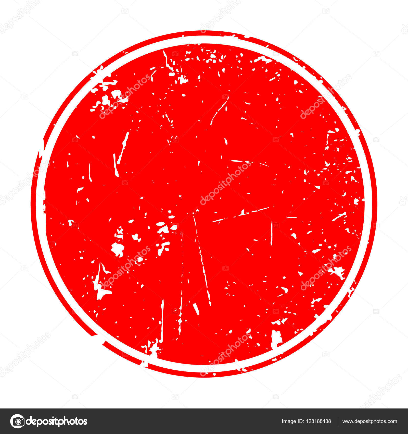 Blank Stamp Png