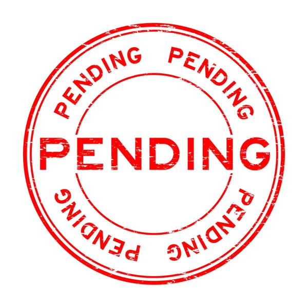 Pending Vector Art Stock Images | Depositphotos
