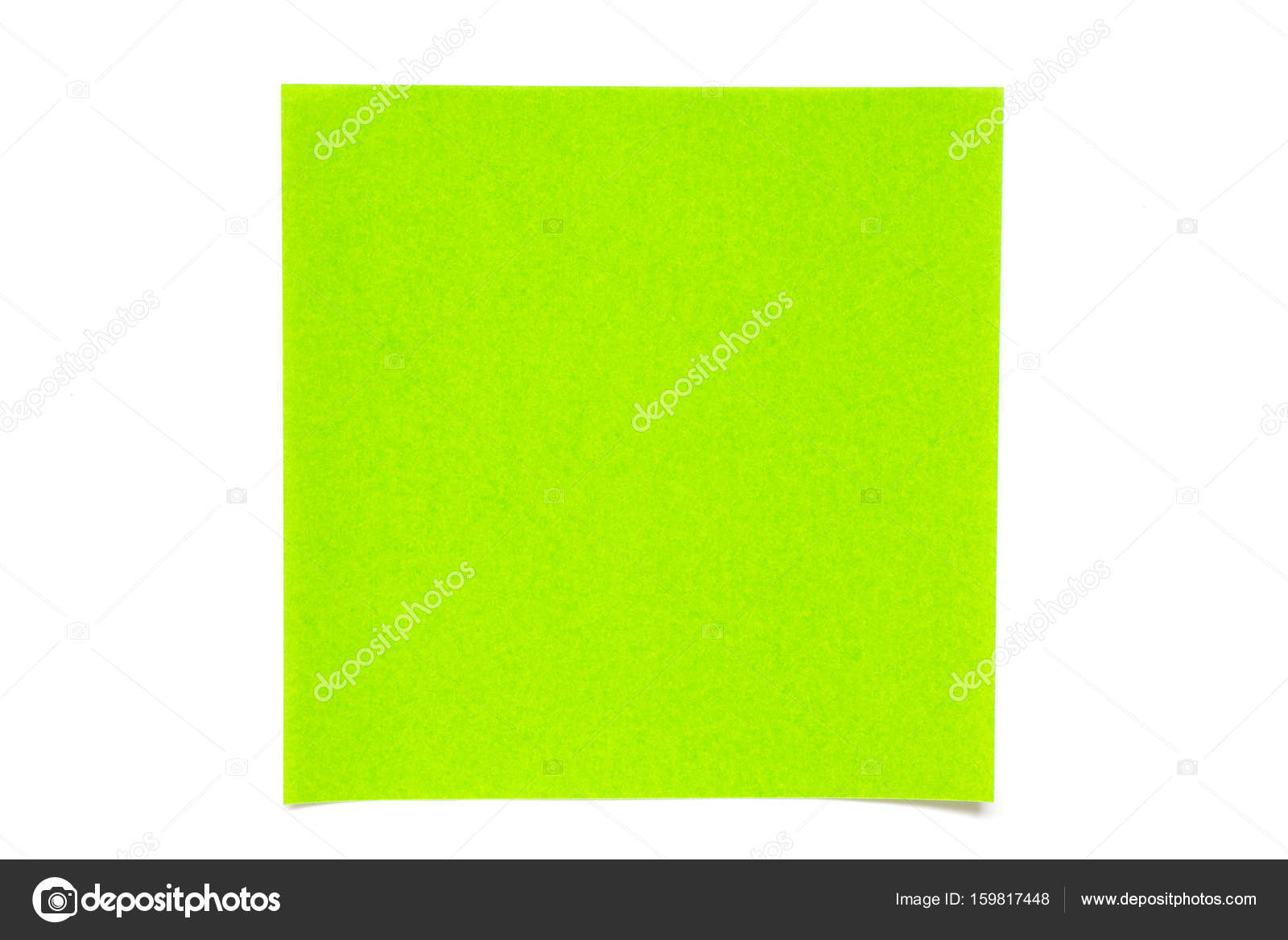 Light Green Paper