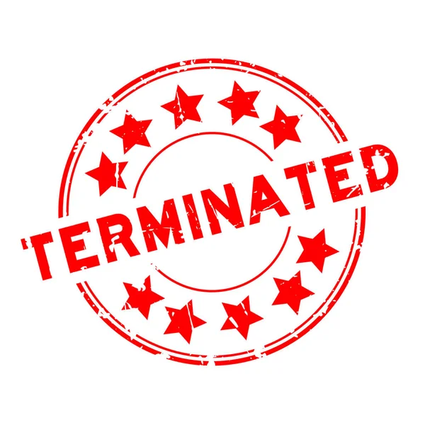 Terminated Stock Vectors, Royalty Free Terminated Illustrations ...