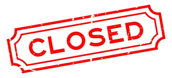 Claim closed Vector Art Stock Images | Depositphotos