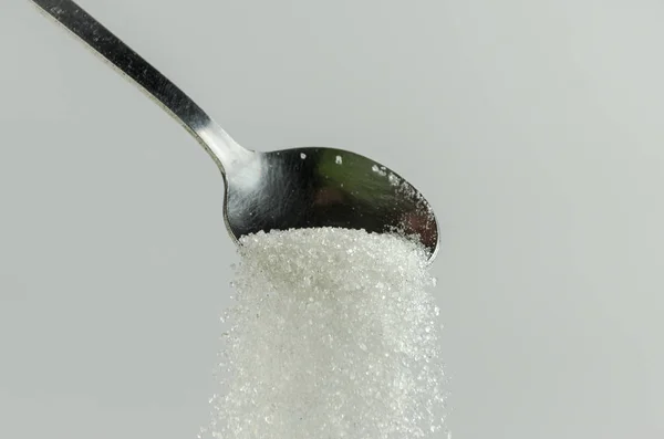 Teaspoon Of Salt