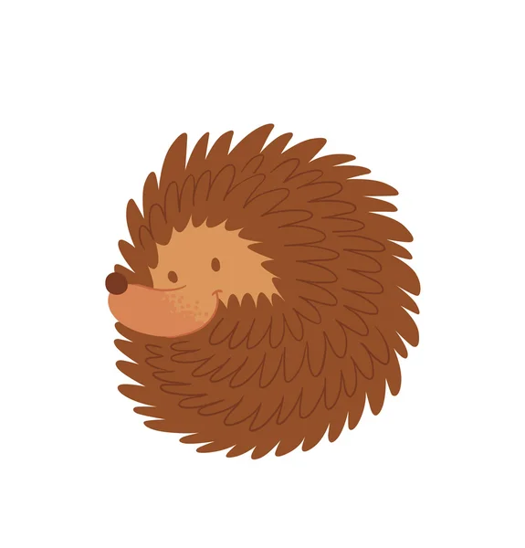 Latar belakang landak Vector Art Stock Images | Depositphotos