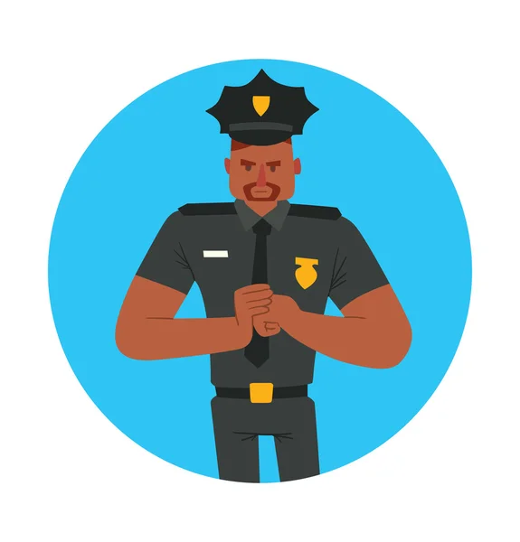 4,768 Police inspector Vector Images, Police inspector Illustrations ...
