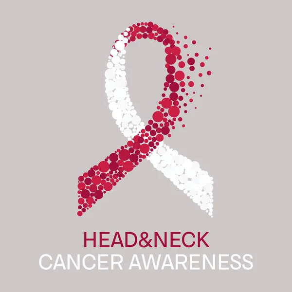 Head and neck cancer Vector Art Stock Images | Depositphotos