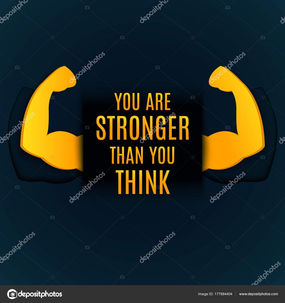 Sport motivational poster Stock Vector by ©Naumas 177884404