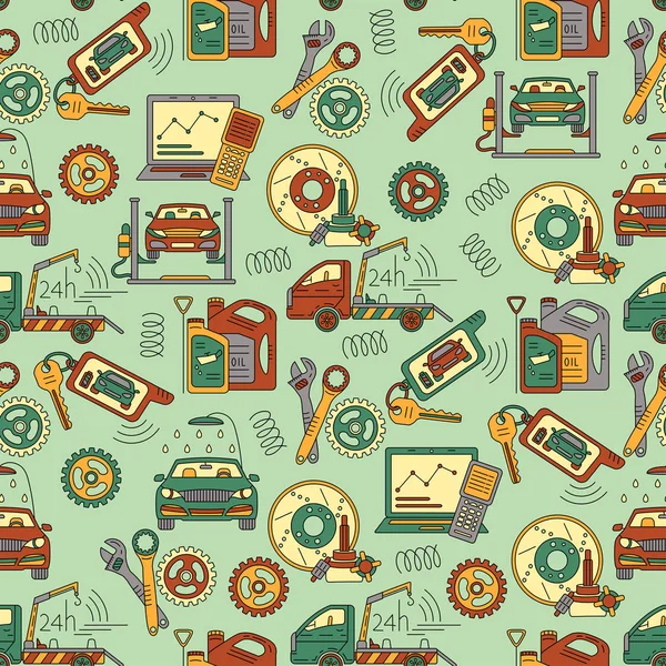 Engine pattern Stock Vectors, Royalty Free Engine pattern Illustrations ...